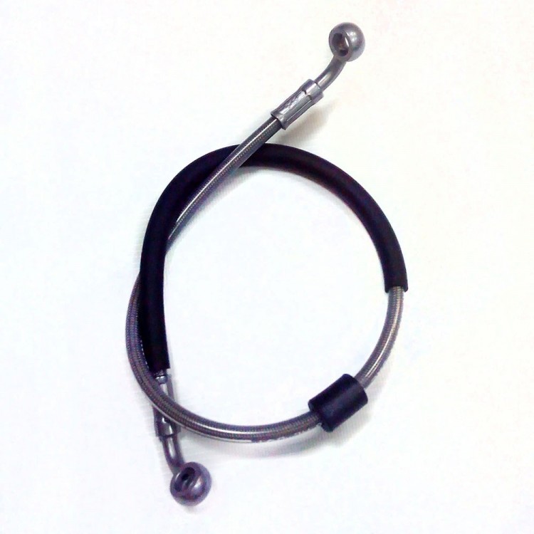 705601520 Тормозной шланг передний левый квадроцикла BRP/CanAm ...