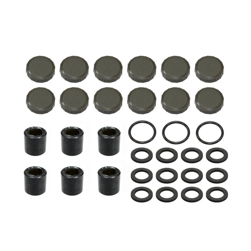 SM-03278 Ремкомплект вариатора SPI 417223387, 417223767, 420229585 ...