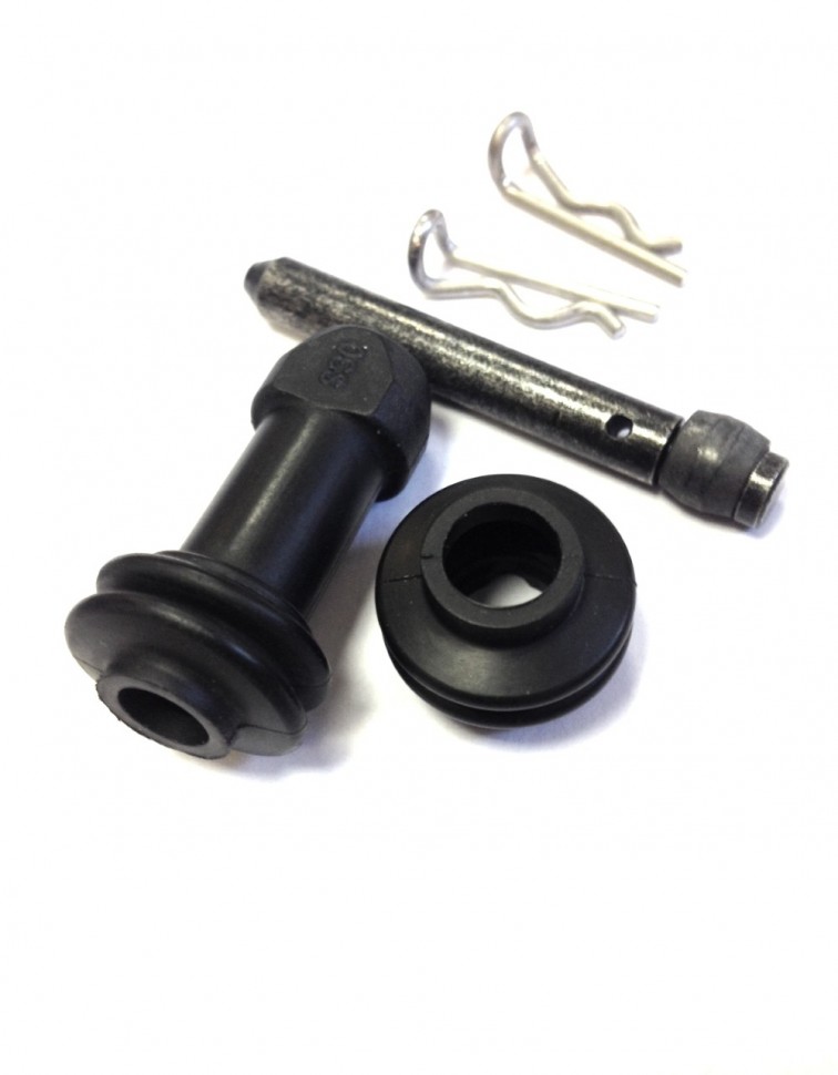 Ремкомплект тормозного суппорта BRP/CanAm G2 Outlander/Renegade 705601016