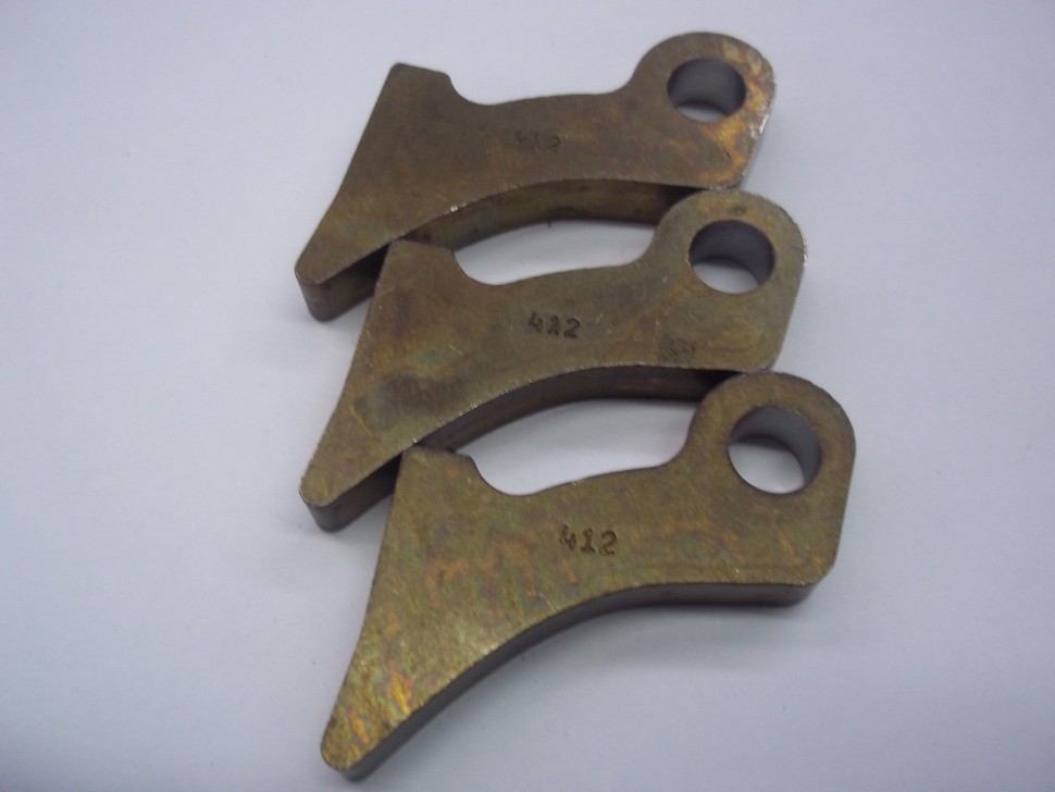 417222515 Кулачек вариатора Ski-Doo RAMP