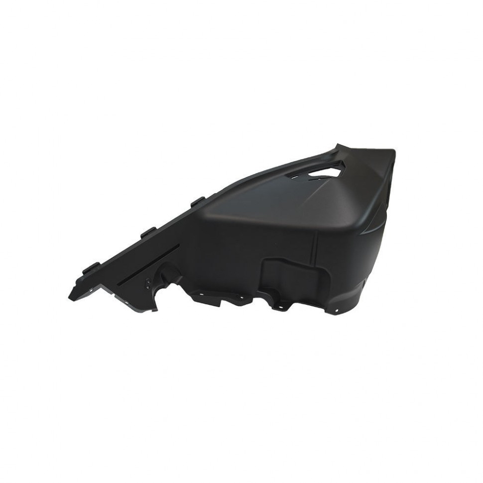 502007675 502008123 Панель боковая нижняя левая G4 Ski-Doo 502007634