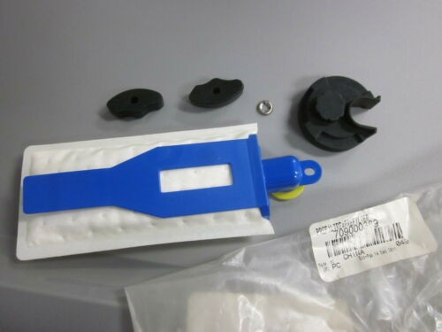 709000389 Топливный фильтр