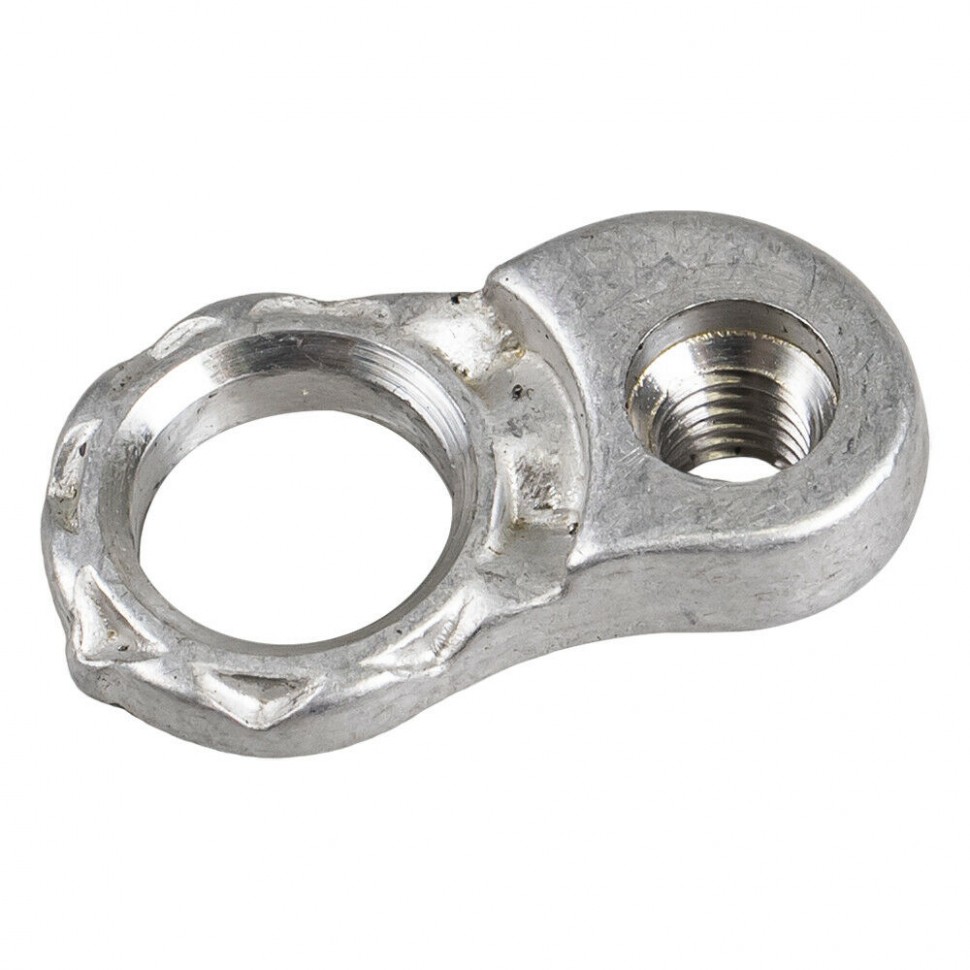 417224086 Рычаг кулачка регулировочного правый Ski-Doo