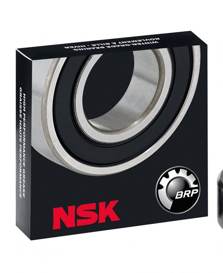 503190396 Подшипник NSK для Ski-Doo