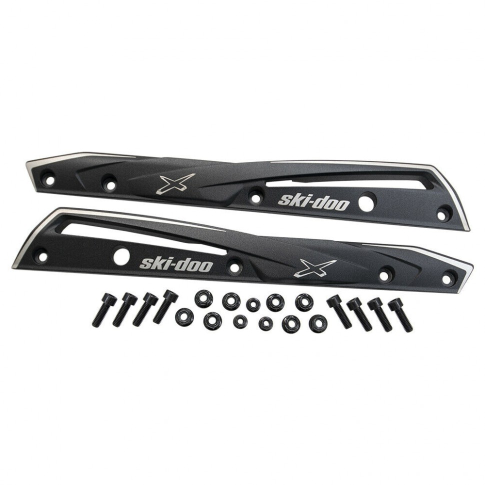 860201464 Усилитель рельс Ski-Doo