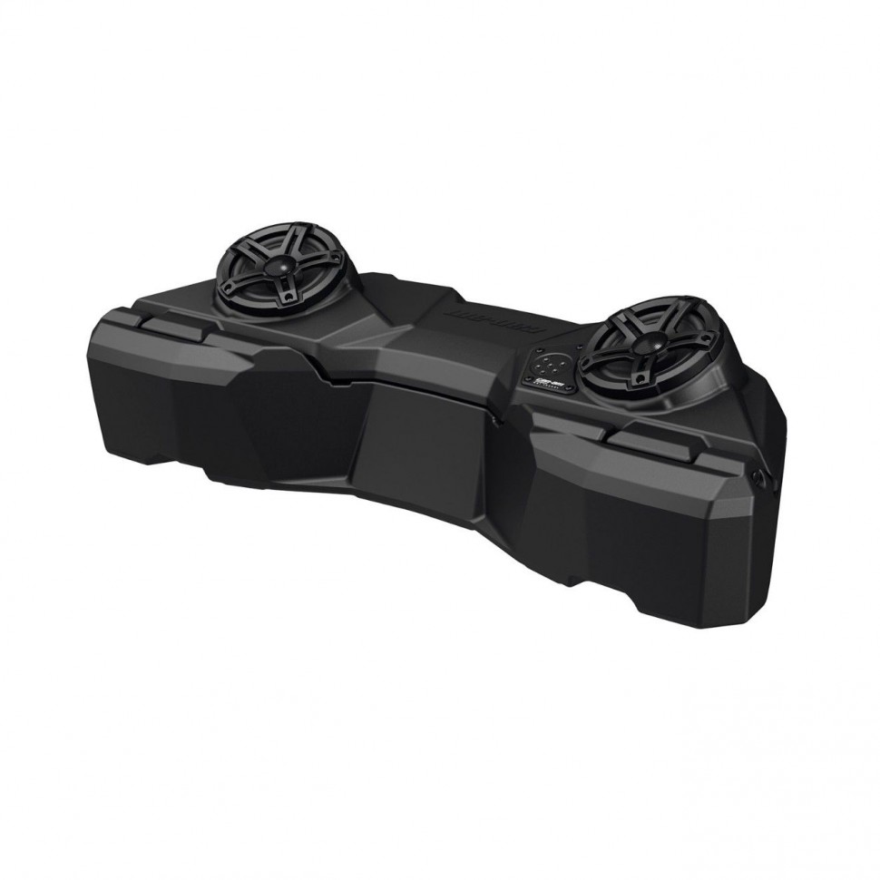 715003018 LinQ 43L Audio Cargo Box Багажный короб с аудиосистемой 43л