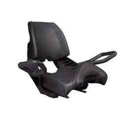 Сиденье пассажирское BRP/CANAM OUTLANDER 1000/800/650/500/L500/L450 G2 ...