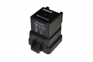 710002996 Реле пневмоподвески квадроцикла BRP Outlander 1000 Commander ...