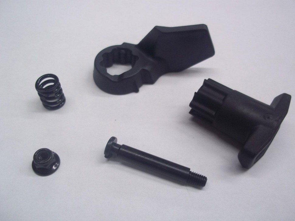 860201138 Ремкомплект крепления LINQ правый 708200267 708200152 ...