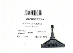 269004355 Защелка Sea-Doo 269003778