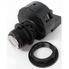 710002324 Замок зажигания квадроцикла G1 BRP CanAm 710000728 710001421 ...