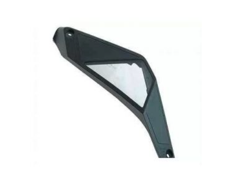 508001276 508000905 Сетка впуска левая Ski-Doo