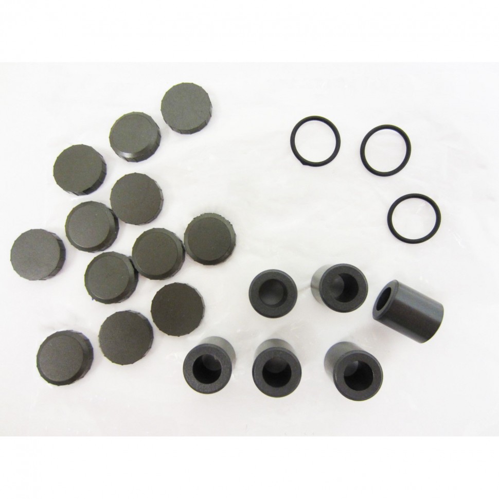 415129781 Ремкомплект вариатора ACE Ski-Doo 293300185 417223269 ...