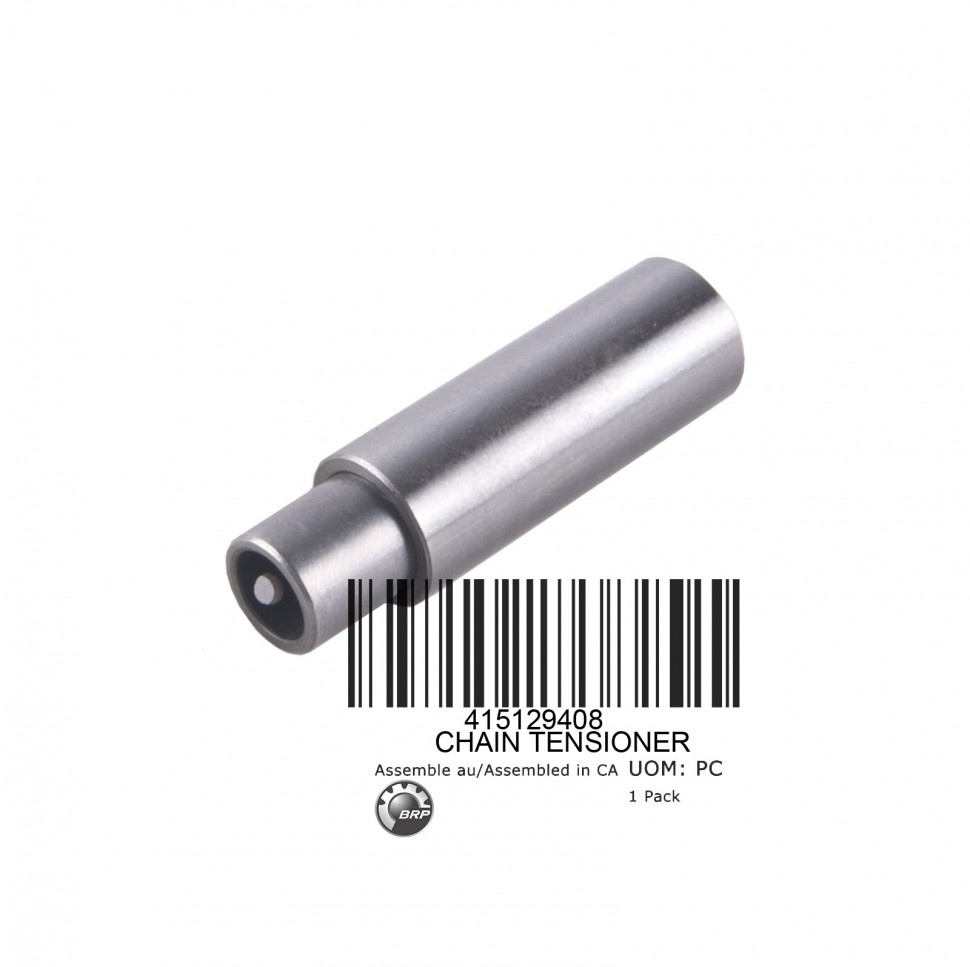 415129408 Натяжитель цепи 420236252