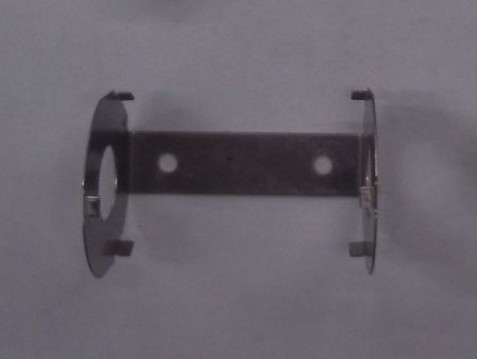 505072634 Крепежная Скоба Нижнего Рычага Для Ski Doo