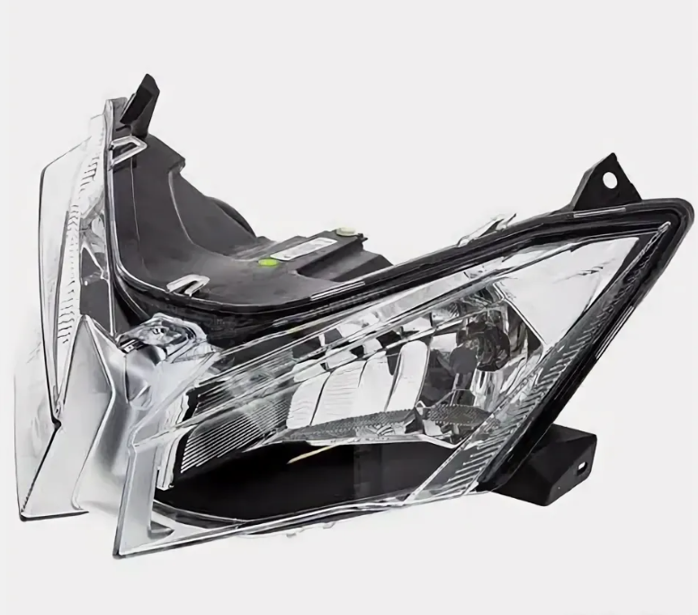 517305752 Фара G4 Ski-Doo HEADLAMP