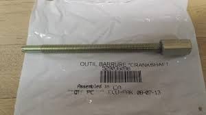 529036098 Инструмент вариатора ведомого Can-Аm