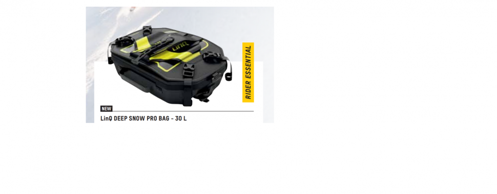 860202456 Сумка 2021 30L Ski-Doo 860201985